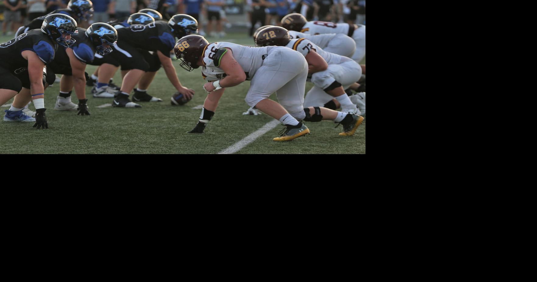 FOOTBALL: Kuhl sets new Platteview school record for career passing yards