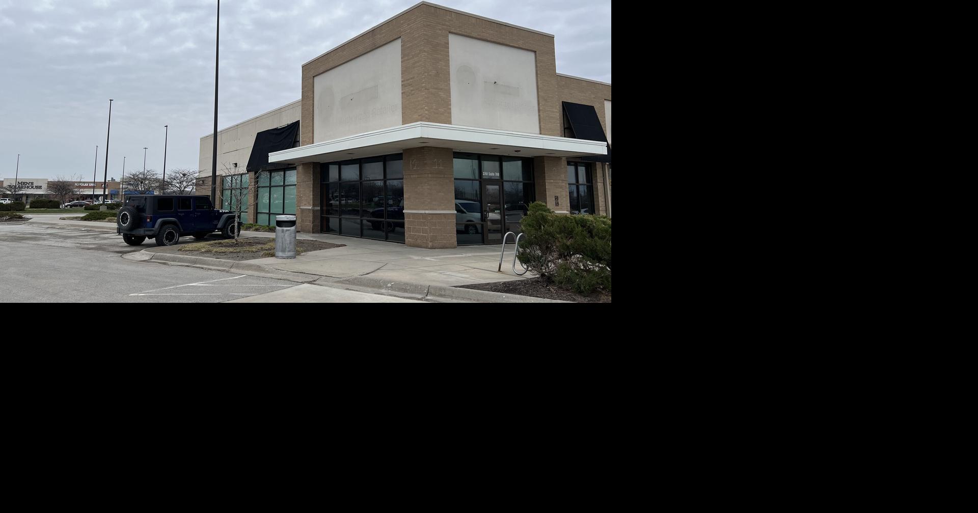Lerner Company now leasing Harrison Village Plaza