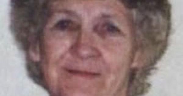 Donna Rae (Franks) Lockard