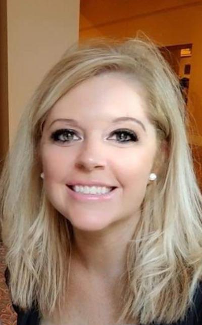 April 30 Face of the Day: Erin Stone