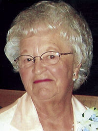 Patricia A. Perry