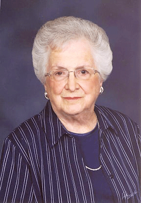 100th Birthday: Ruth Wasson