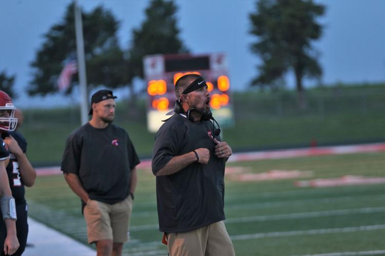 FOOTBALL: Trojans make playoffs for first time since 2011, need ...