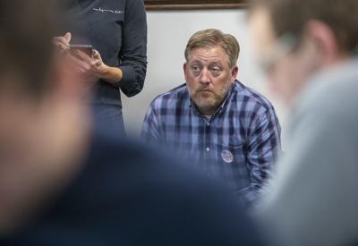 Incumbents to continue on Lewis Central board