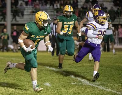 Busch commits to Iowa Western