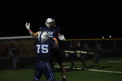 Knowing the standard, 4A No. 3 Titans tested by early trials as ...