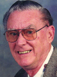 Ronald R. Vogt, Sr.