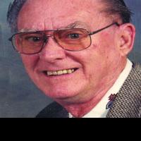 Ronald R. Vogt, Sr.