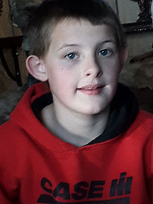 Birthday Scoop: Will Hansen