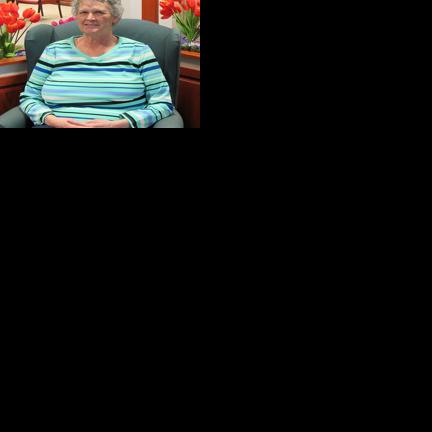 May 20 Face of the Day: Cathy Strunk