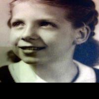 Norma Joan (Pruett) Waugh