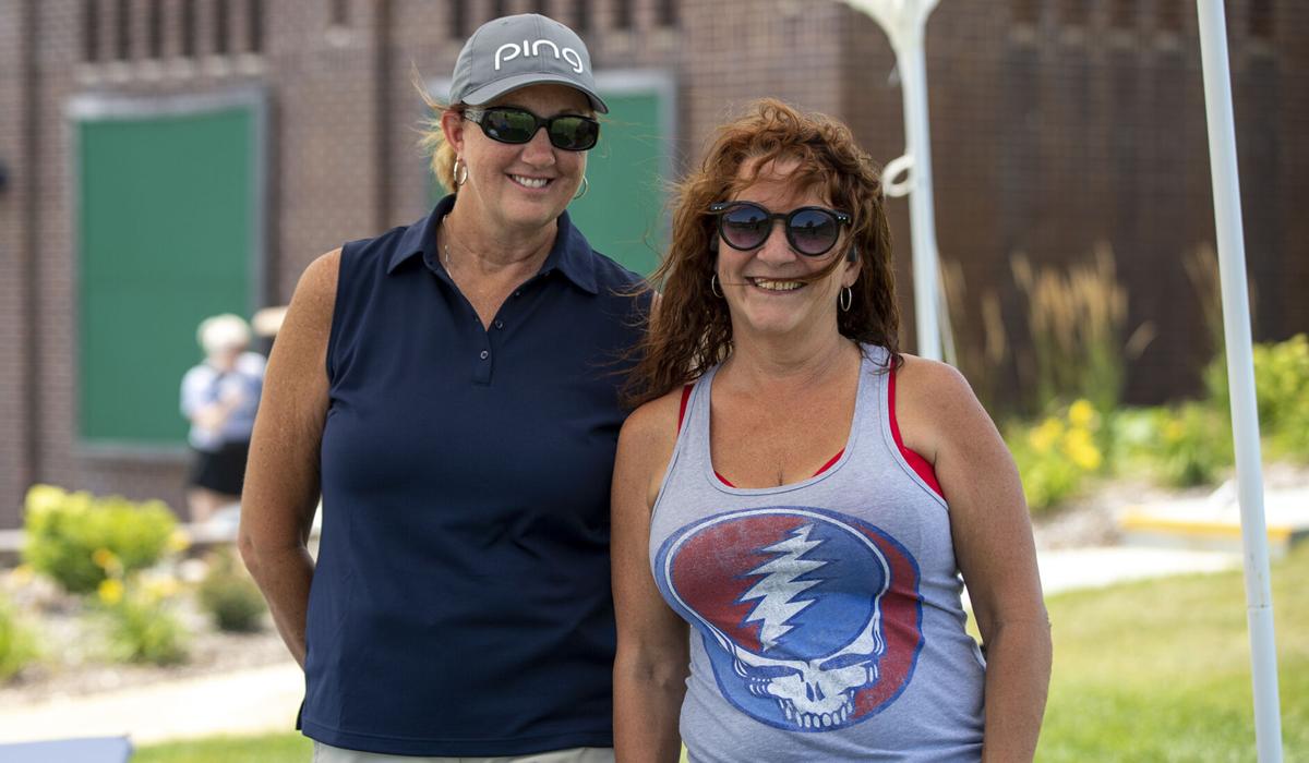 June 16 Face of the Day: Dawn Barr and Lori Mitchell