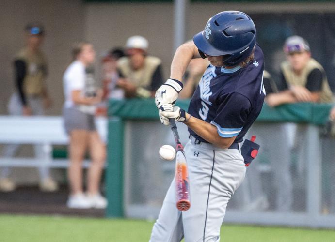 Hottest team in Iowa since July 1, Lewis Central routs Glenwood in 3A-8 ...
