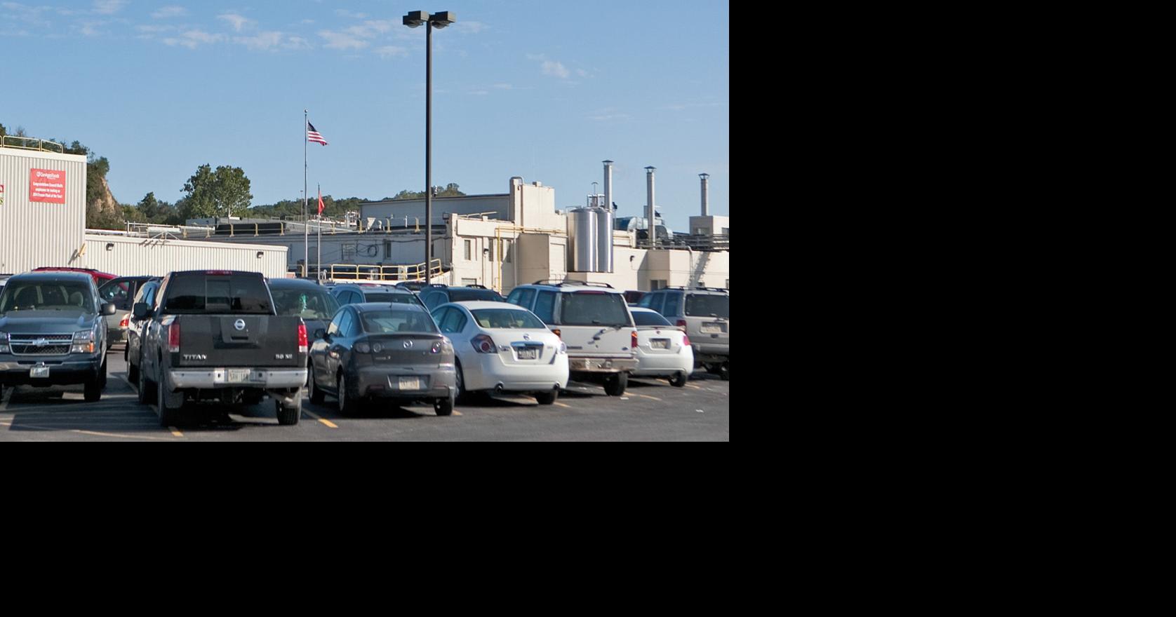 No layoffs anticipated as ConAgra shuts Council Bluffs production line