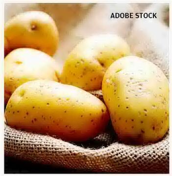 The secret to impossibly crispy pan-fried potatoes