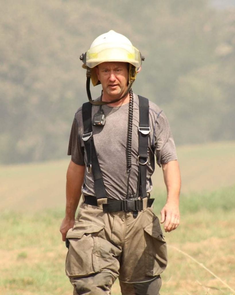 Fundraiser to help remember former Little Sioux fire chief