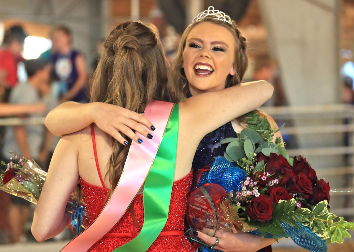 Westfair returns in full in 2021