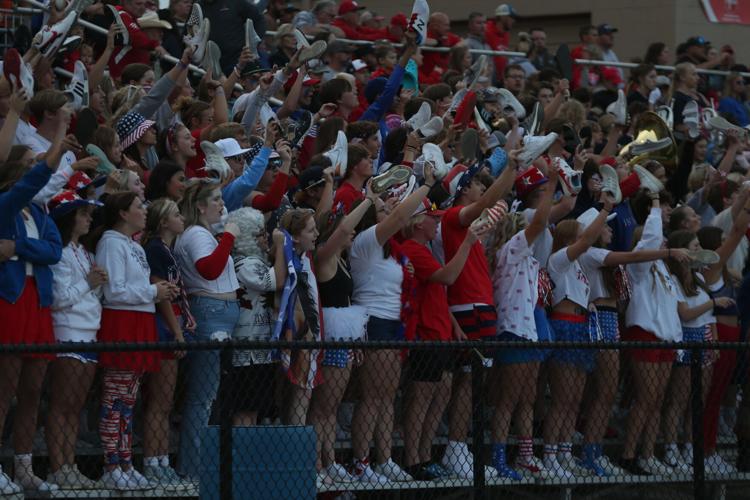 FOOTBALL: Trojans make playoffs for first time since 2011, need ...