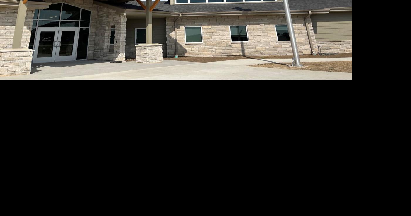 Harrison County Conservation plans events near Woodbine