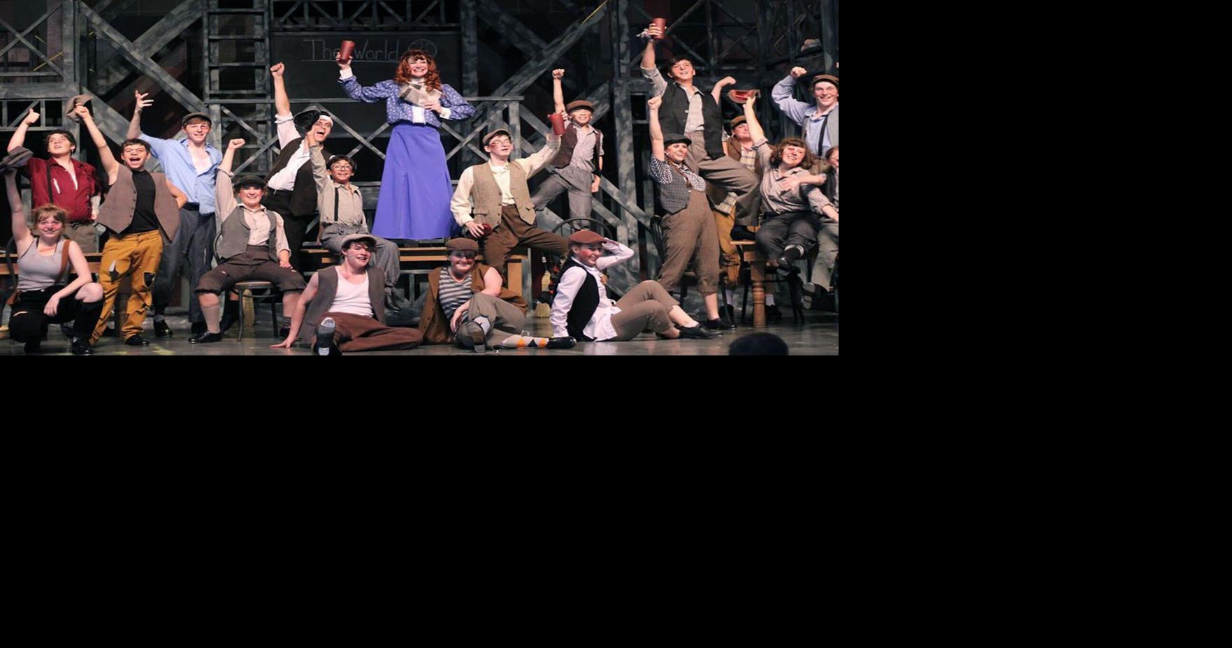 Community theater broadens focus as Papillion Area Community Theatre