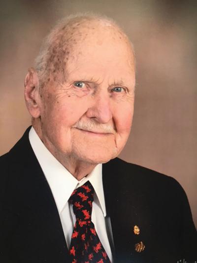 100th Birthday: David Appel