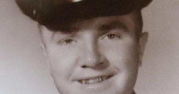 William (Bill) Wilson Boucher