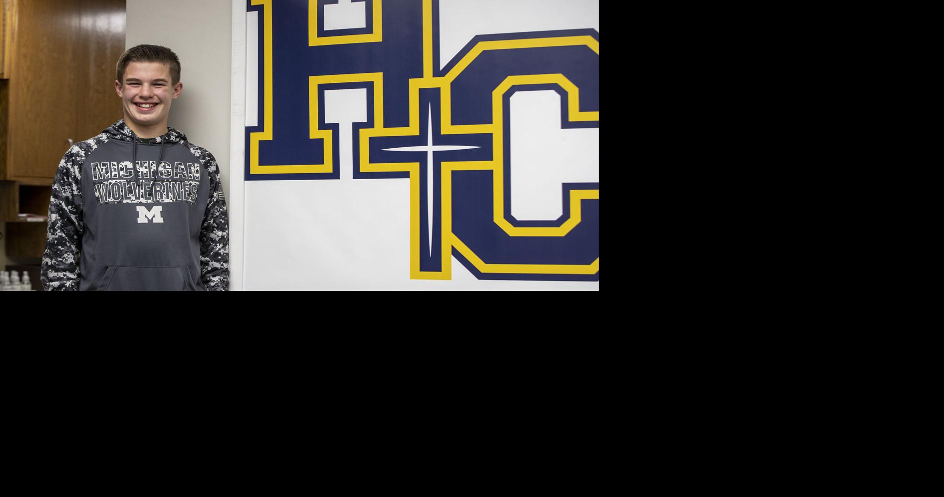 Dec. 2 Face of the Day: Avery Beck