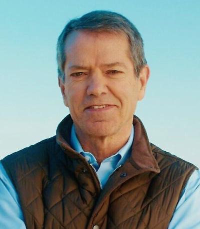 Candidate Profile: Jim Pillen