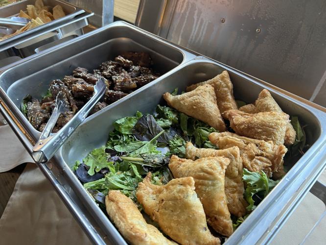 Talus finds strong support within Papillion foodie scene