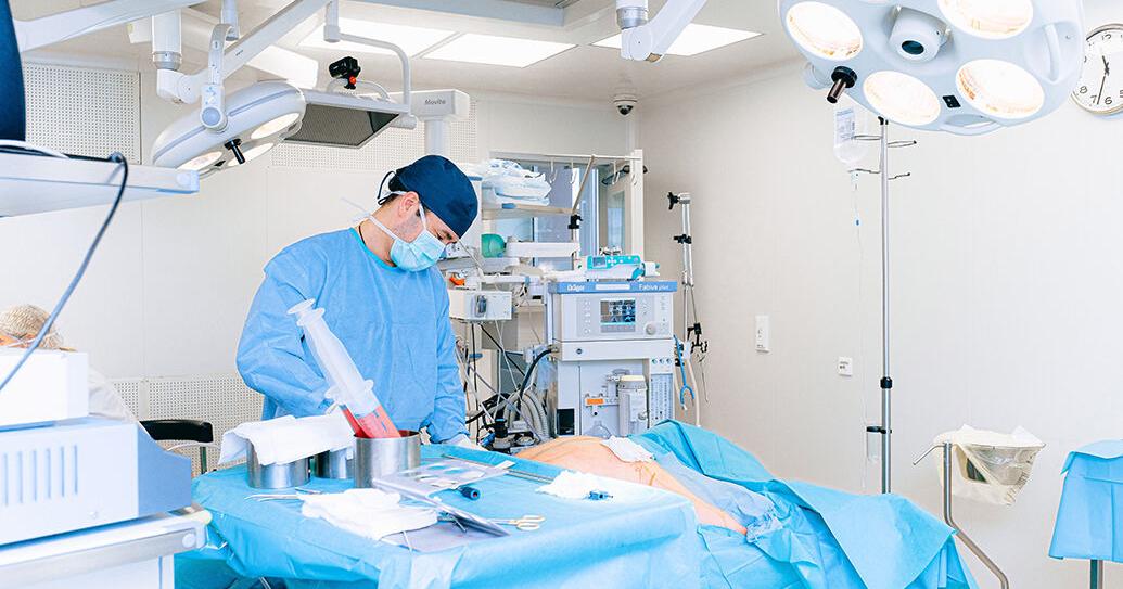 By protecting provider consciences, Iowa protects healthcare