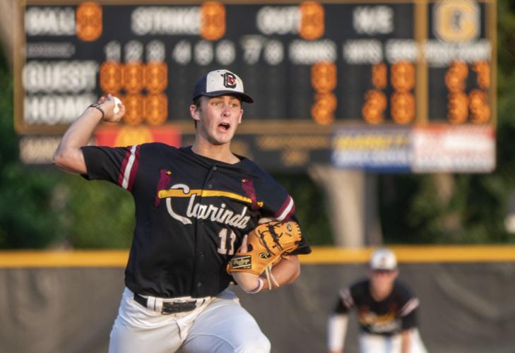 Tuzzio turns attention from Clarinda career to future at Iowa Western