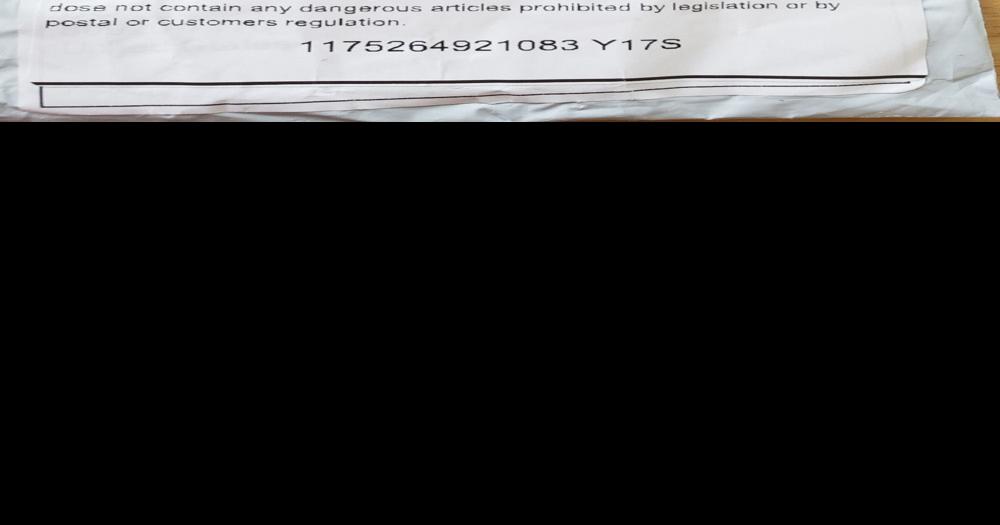 Iowa ag department warns of unsolicited seed packages from China, elsewhere