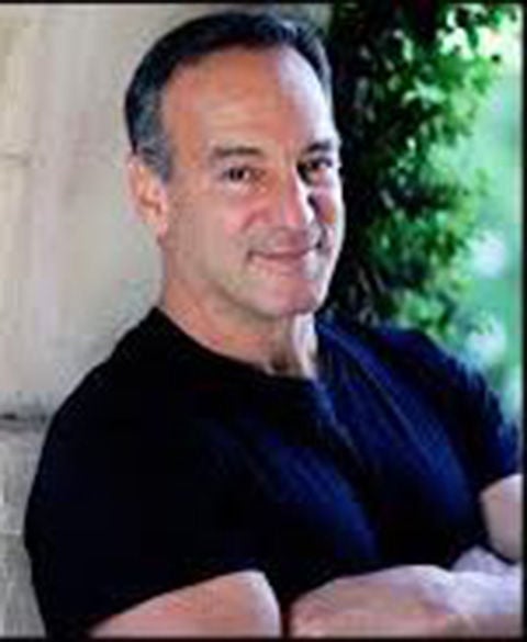 July 30 Spirit of Courage Face of the Day: Peter Onorati