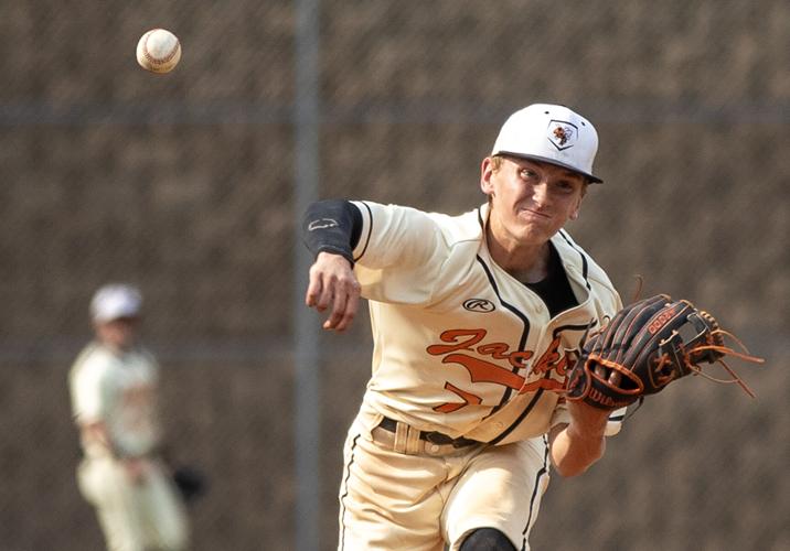 PREP BASEBALL: Lynx beat Yellow Jackets to win Dead Presidents Series