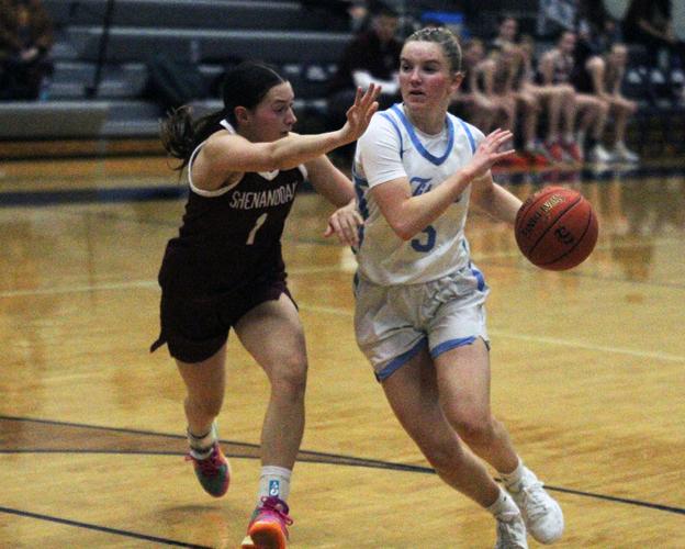 Fillies spoils LC's senior night with first win since 2013