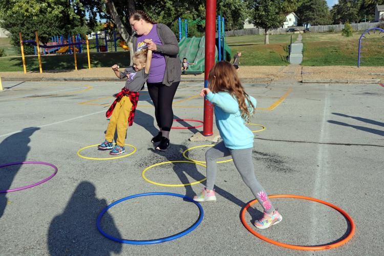 LeMay Elementary named Unified Champion School by Special Olympics Nebraska