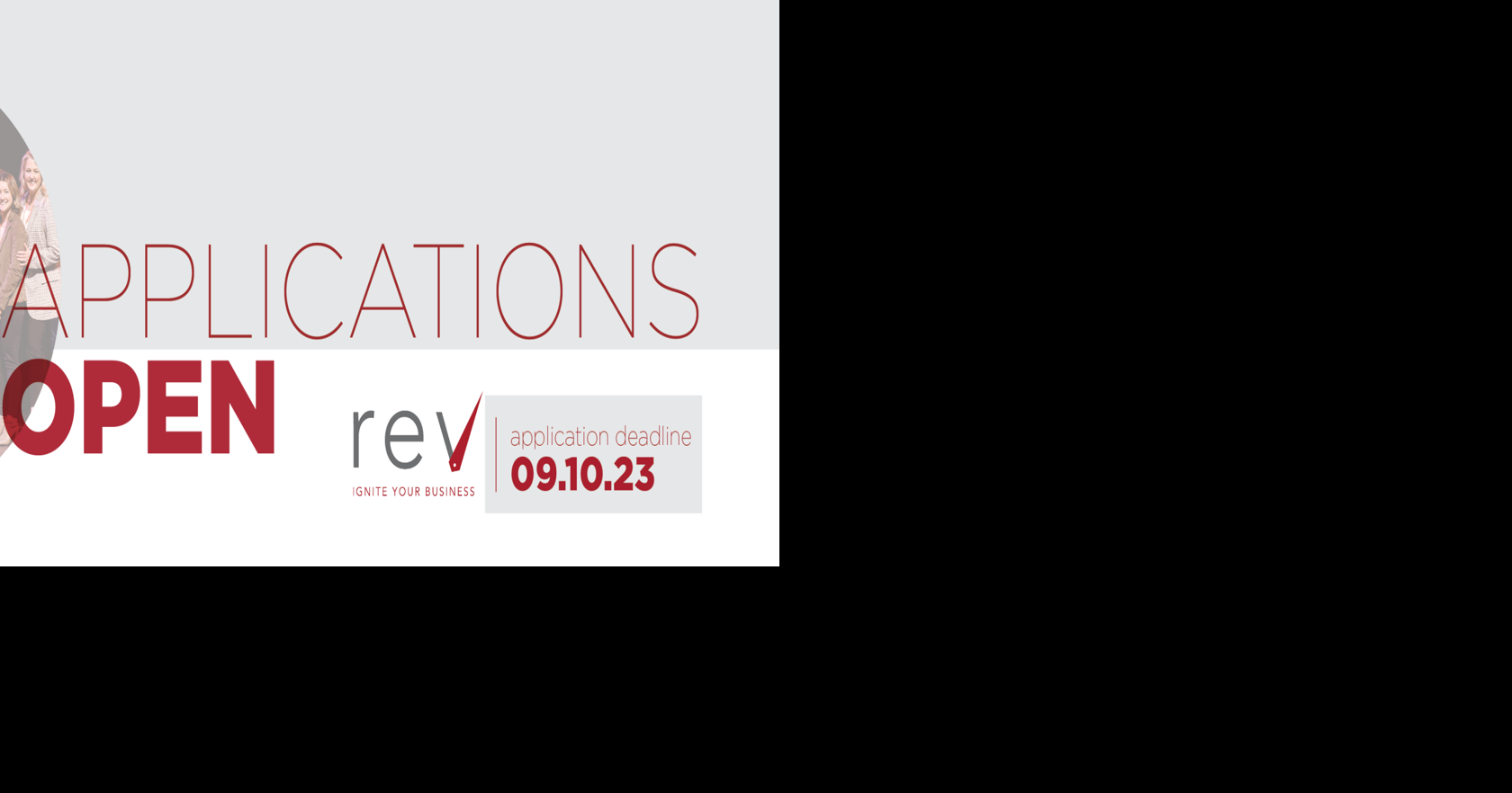 Small business pitch competition applications now open