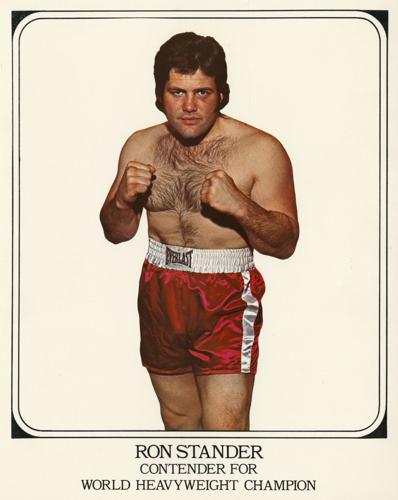 Remembering dad, Ron Stander's children reflect on his life