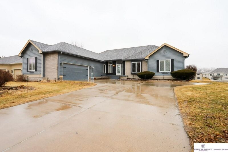 4 Bedroom Home in Carter Lake - $569,000