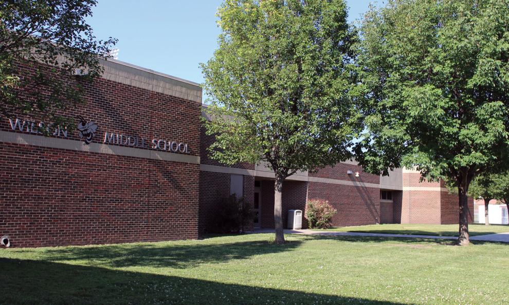 Wilson Middle School staff member resigns amid allegations of ...