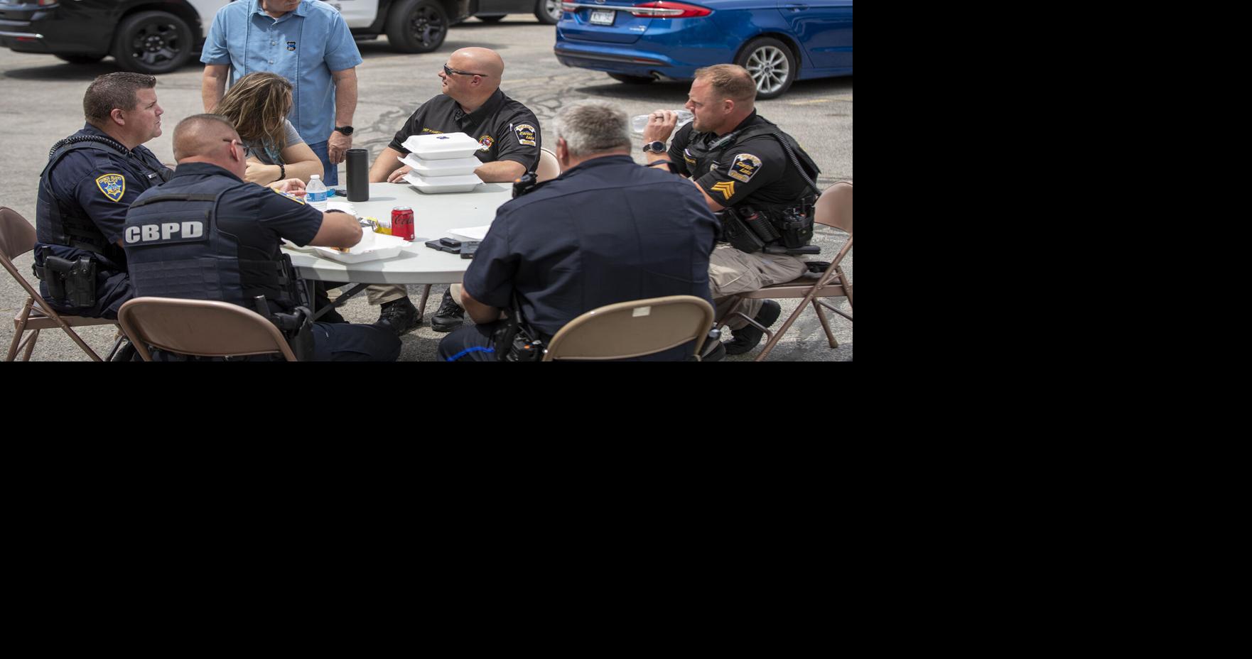 Masons of Cobia Lodge to host fourth annual Burgers for Blue Tuesday