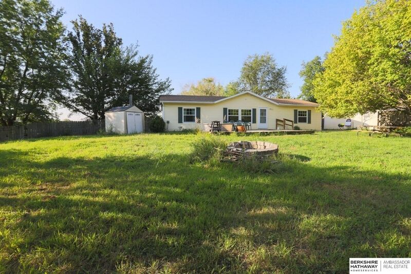 3 Bedroom Home in Pacific Junction - $215,000