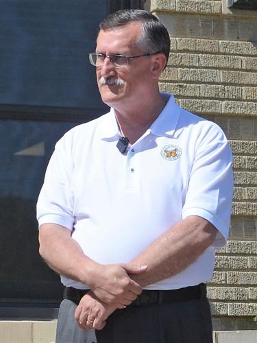 Mayor David Black unchallenged as Papillion's CEO