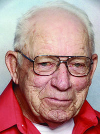 Fred B. Howard