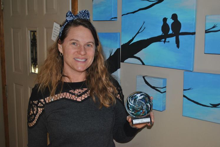Local child care center honored as being healthiest in Iowa