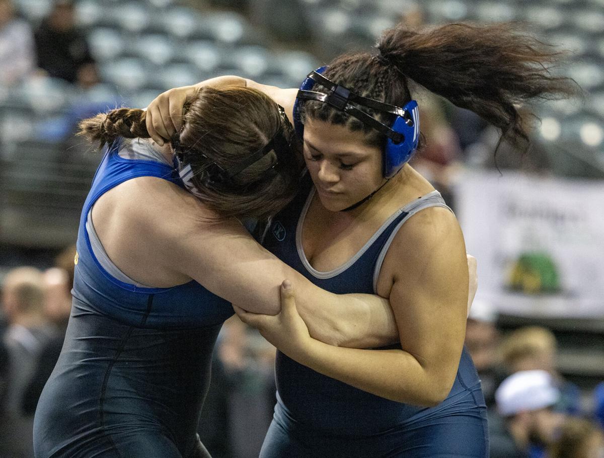 LC, Glenwood, Lo-Ma-Woodbine crown champs at CB Classic