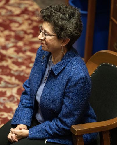 Iowa Senate GOP introduces property tax reform bill