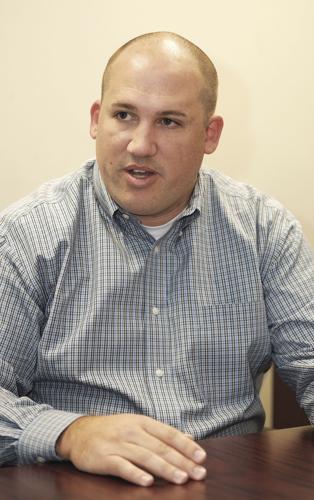 Mike Wolf