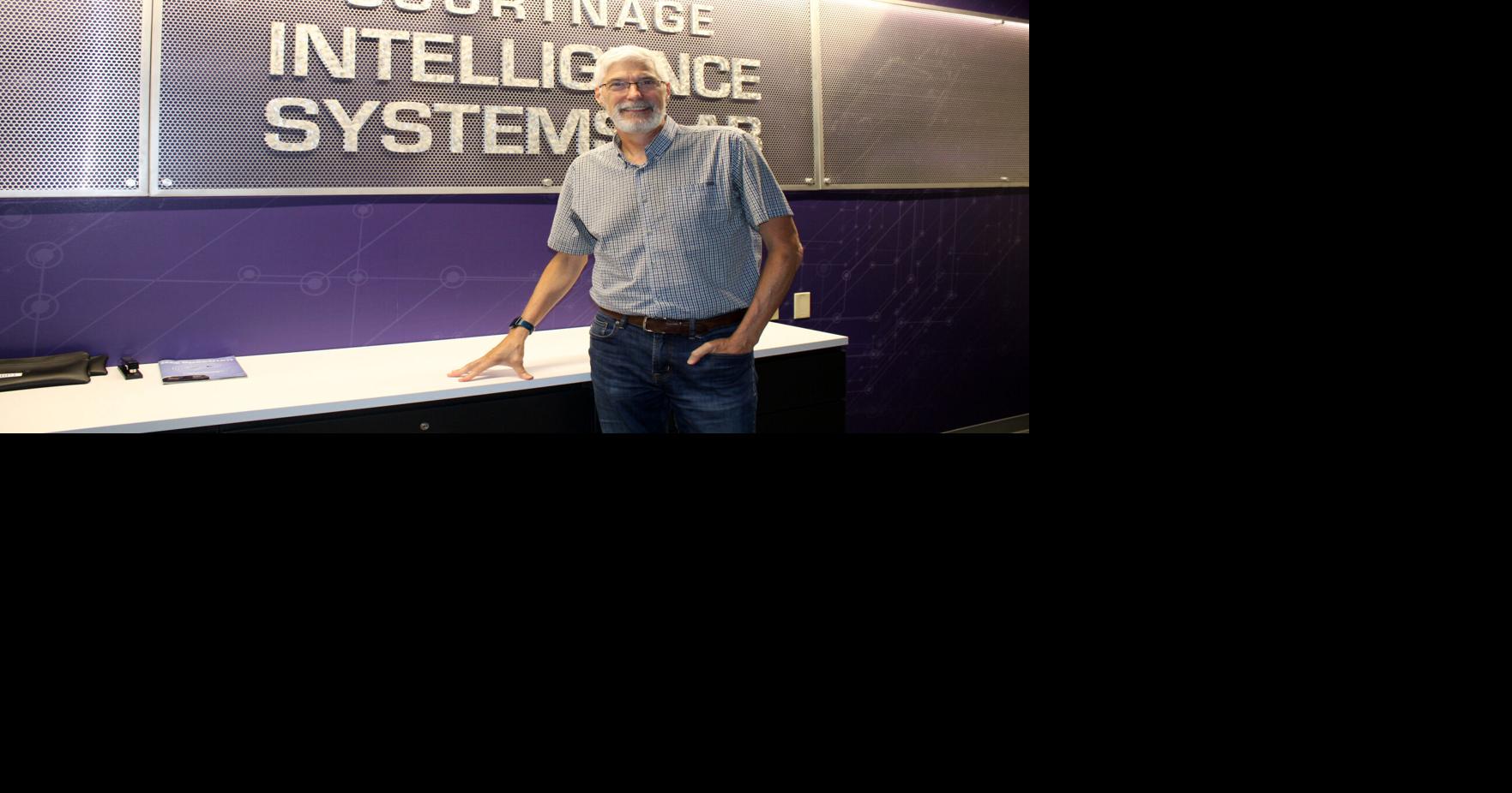 Prof. Doug Rausch unpacks the internet's greatest threats