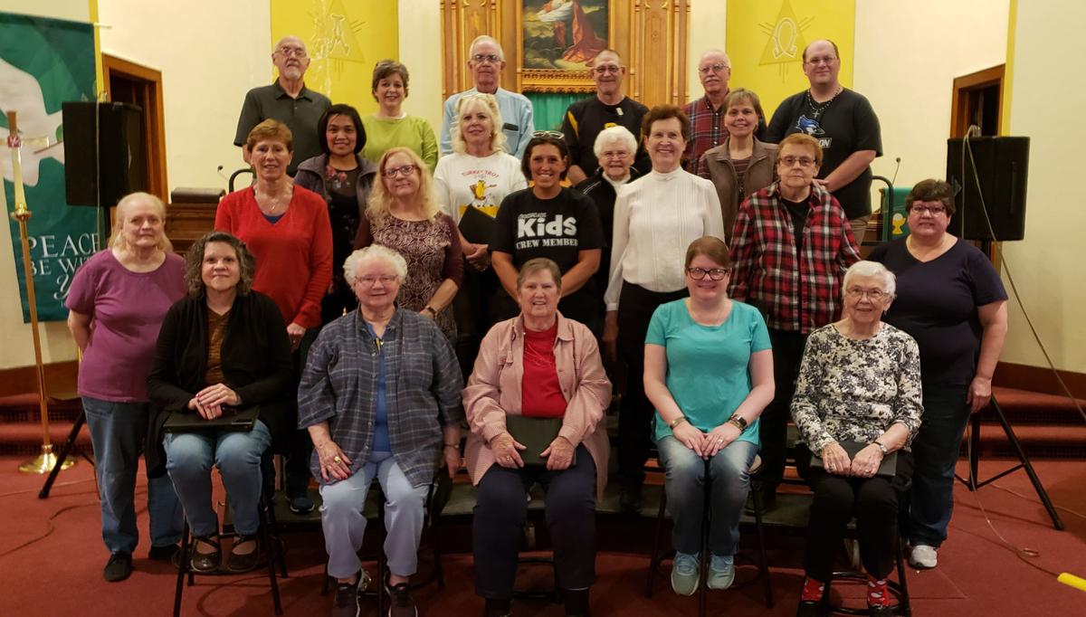 Celebration of Life choir celebrates 45th year and upcoming performances